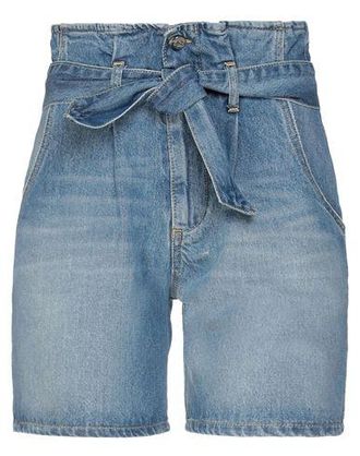 Kaos BAS - Shorts en jean sur YOOX.COM