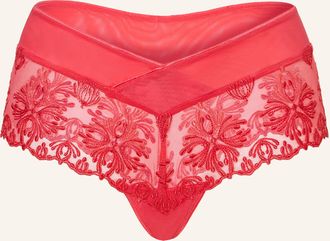 Chantelle Panty Champs-&Eacute;lys&eacute;es rot