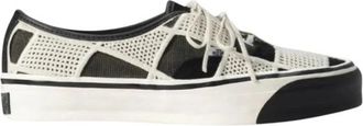 Vans Homme, Chaussures, Multicolore, Taille: 38 EU Chaussure Premium Authentic &agrave; Damier