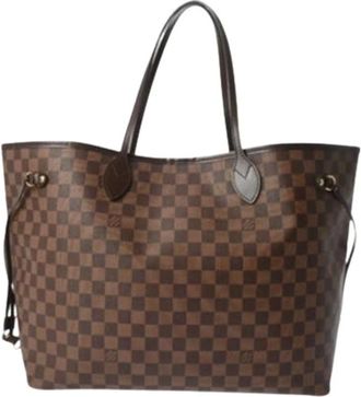 Louis Vuitton Damen, Pre-Owned, Braun, ONE SIZEGr&ouml;&szlig;e
