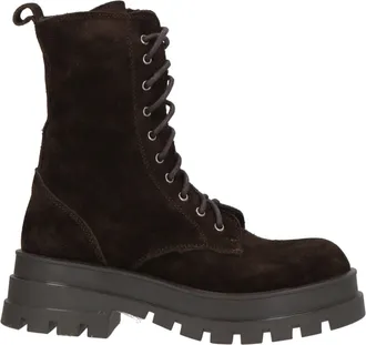 Inuovo SCHUHE - Stiefeletten auf YOOX.COM