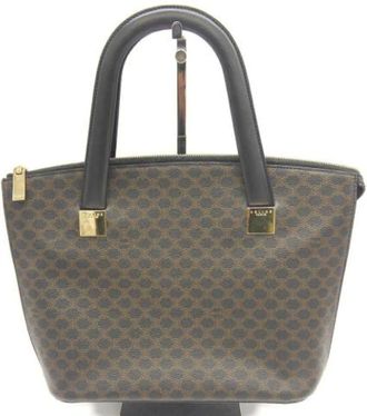 Celine Damen, Pre-Owned, Braun, ONE SIZEGr&ouml;&szlig;e