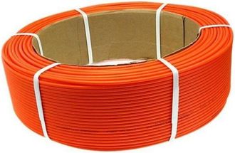Triton Mikror&ouml;hre FGG 12/8 mm orange
