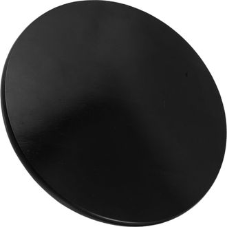 Aboofan Holzhocker-ersatzsitz Runde Stuhlsitzplatte Für Esszimmerstuhl Sitzbrett Aus Massivholz Für Barhocker Sitzlösung Für Büro Und Zuhause