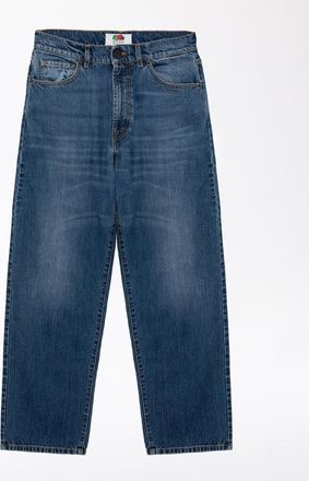 D.A.T.E. denim fruit blue