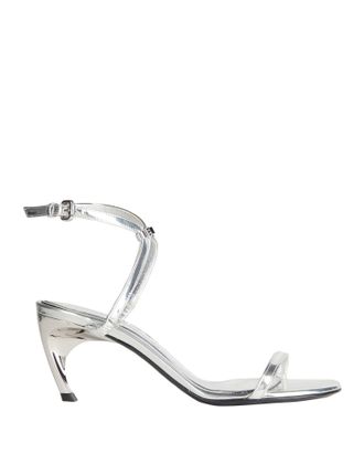 Alexander McQueen SCHUHE - Sandalen auf YOOX.COM