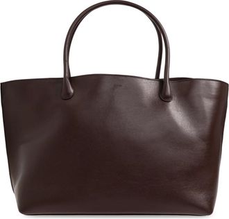 LI&Eacute; STUDIO Femme, Sacs, Brun, Taille: ONE Size Eva Weekend Tote