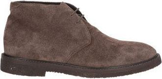 Henderson Baracco CHAUSSURES - Bottines sur YOOX.COM