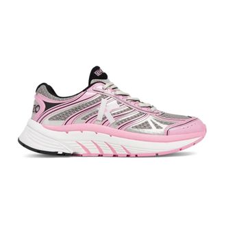 Kenzo Tech Runner Sneakers - - Shoes - Damen - Rosa - 40 EU