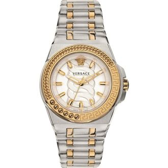 Versace Chain Reaction Vehd00420 - - Accessories - Damen - Gelb - ONE SIZE