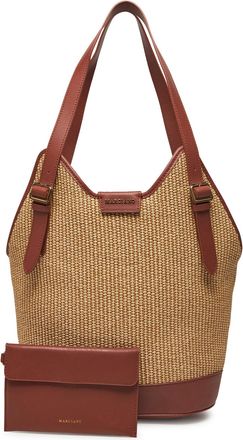 Guess Handtasche Marciano Guess 5GGZ20 7333A Braun