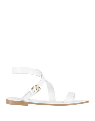 Cecile SCHUHE - Sandalen auf YOOX.COM