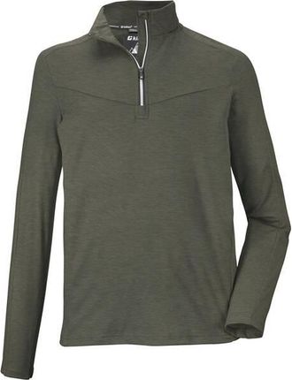 Killtec Herren Shirt KSW 37 MN LS SHRT