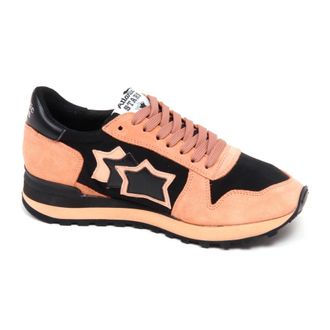 Atlantic Stars Damen, Schuhe, Rosa, 38 EUGröße