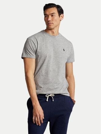 Polo Ralph Lauren T-Shirt 710707087006 Grau Regular Fit