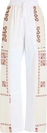 Marine Serre HOSEN & RÖCKE - Hosen auf YOOX.COM