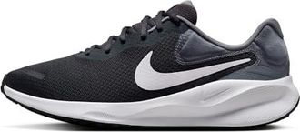 Nike Nike Running Shoe Revolution 7, Anthracite/White-Cool Grey-Black, FB2207-007, 47.5 EU (M 13 US)