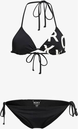Roxy Damen Bikini VL TIKIT REGTS J