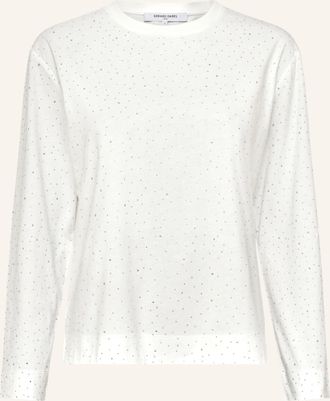 Gerard Darel T-Shirt Hermine weiss