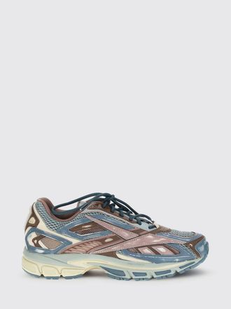 Reebok Baskets Homme couleur Rose