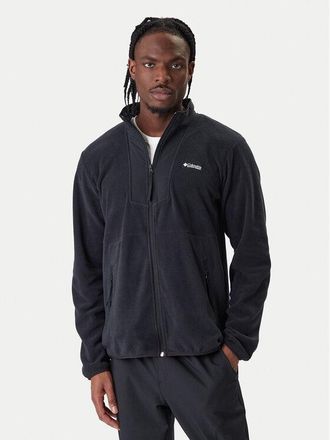 Columbia Fleecejacke Sequoia Grove 2095891 Schwarz Regular Fit