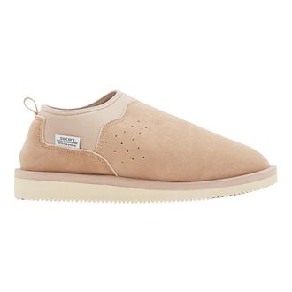 Suicoke Femme, Chaussures, Beige, Taille: 38 EU Ron M2ab Mid