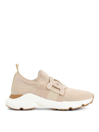 Tod's Baskets - Beige