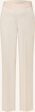 Joop Marlenehose Piara beige