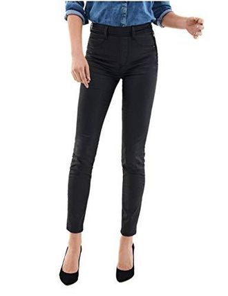 Salsa Jeans Jegging Secret Glamour enduits