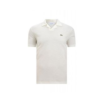 Lacoste Herren, Oberteile, Wei&szlig;, LGr&ouml;&szlig;e