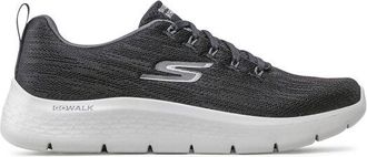 Skechers Sneakers Go Walk Flex 216481/BKGY Schwarz