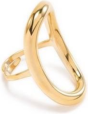 Au Printemps Paris Bague ajustable