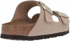 Birkenstock Arizona BS 1019016, Sandales - 37 EU