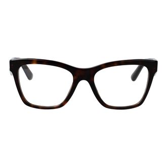 Dolce & Gabbana unisex, Accessories, Braun, 53 MMGr&ouml;&szlig;e