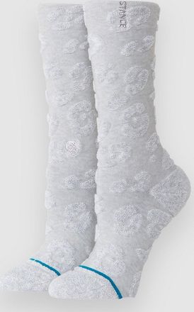 Stance Terry Cheetah Crew Chaussettes