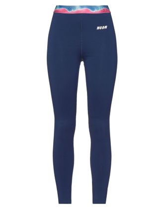 Msgm HOSEN & R&Ouml;CKE - Leggings auf YOOX.COM