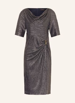Vera Mont Cocktailkleid blau