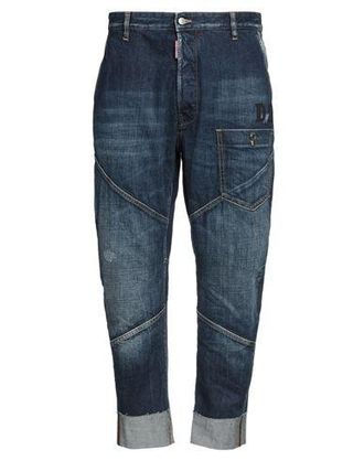 Dsquared2 BAS - Pantalons en jean sur YOOX.COM