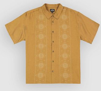 Billabong Cordoba T-Shirt rubber