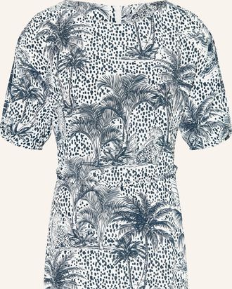 Sportalm Blusenshirt blau