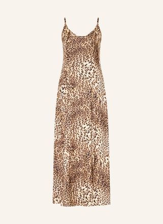 Gestuz Kleid Gzieelo braun