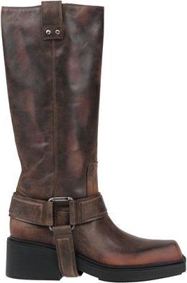 Vic Mati&eacute; CHAUSSURES - Bottes sur YOOX.COM