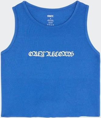 Obey D&eacute;bardeur - Taille XS