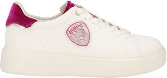 Blauer SCHUHE - Sneakers auf YOOX.COM