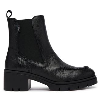 Hispanitas Stiefeletten Hispanitas Chicago HI265100 Schwarz