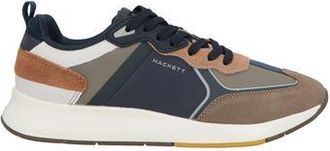 Hackett CHAUSSURES - Sneakers sur YOOX.COM