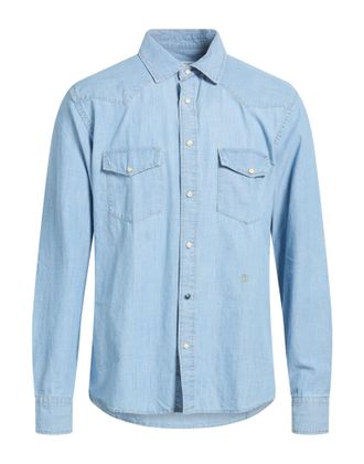 Jacob Cohen TOPS - Jeanshemden auf YOOX.COM