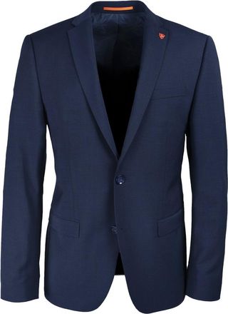 Roy Robson Anzugsakko Smart Flex mit Stretchanteil, Extra Slim Fit in