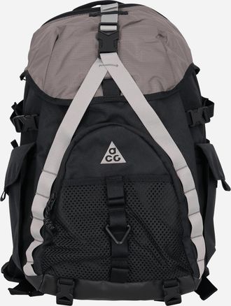 Nike ACG DAYMAX Backpack Black / College Grey
