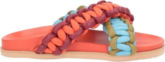 De Siena shoes SCHUHE - Sandalen auf YOOX.COM